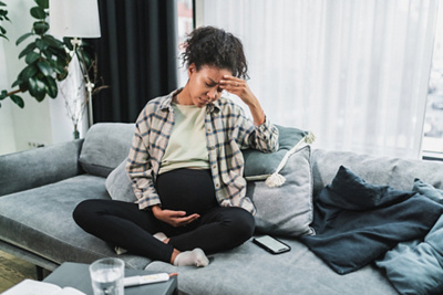 Mindful Mamas: Taking care of your mental health during pregnancy